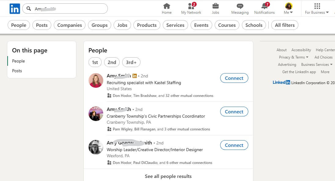 How to Find People on LinkedIn: 12 Proven Ways