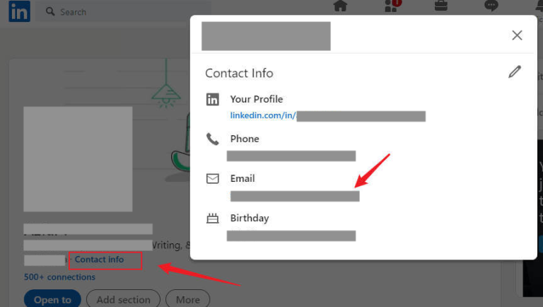 How to Find out Someone's Birthday/DOB 2025