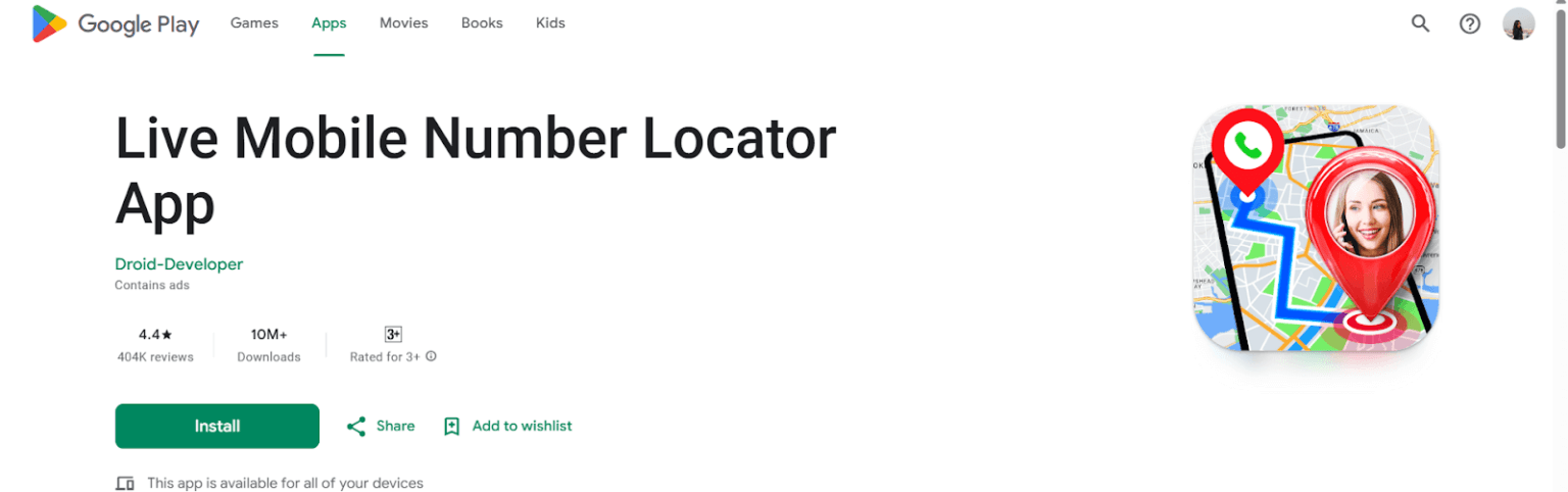 How to Locate Phone Number on Google Maps