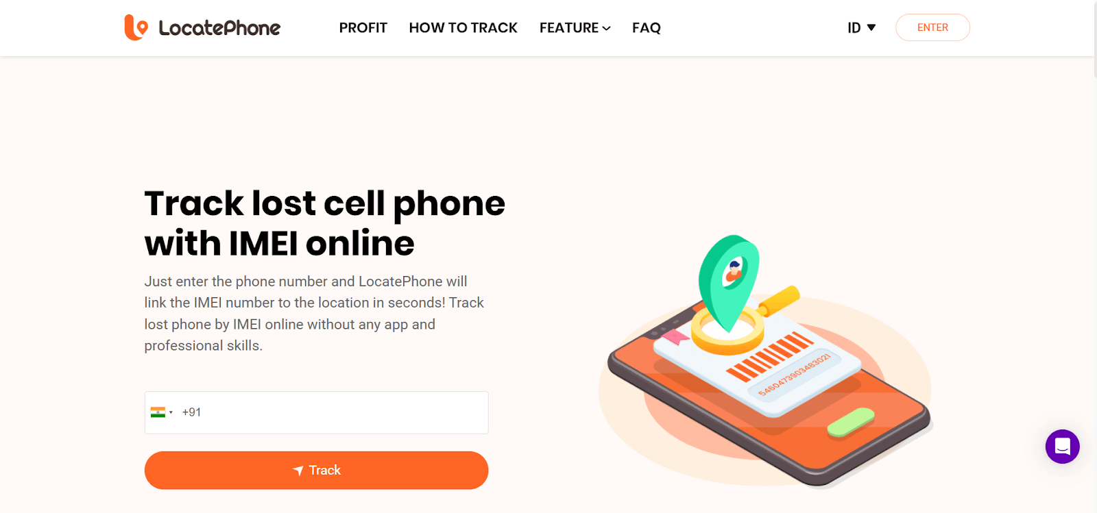 How to Find a Phone by IP Address?