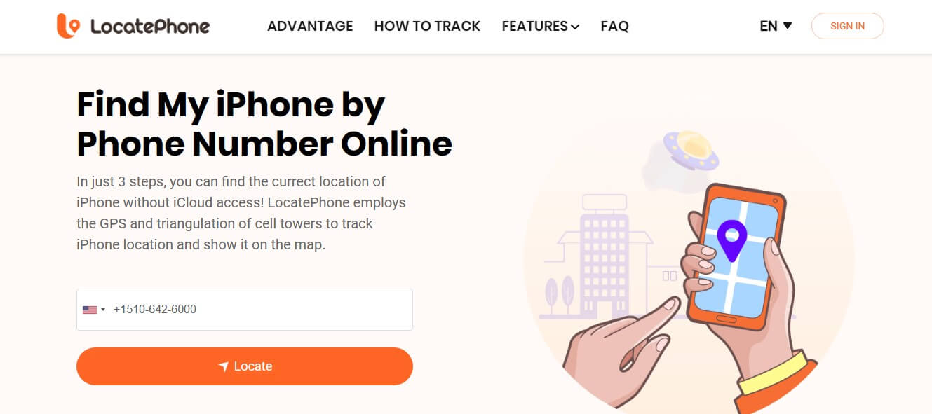 Why Is Find My iPhone Not Updating Location & How to Fix