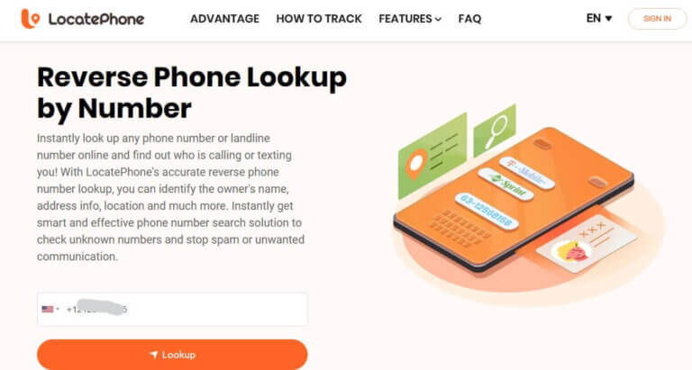 Top 7 Best Reverse Phone Lookup in Canada 2025