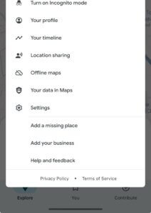 How to Track a Phone Call Location