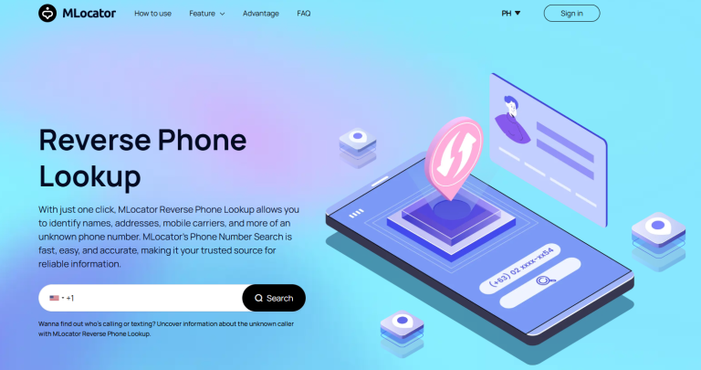 Top 6 Best Philippines People Search 2025