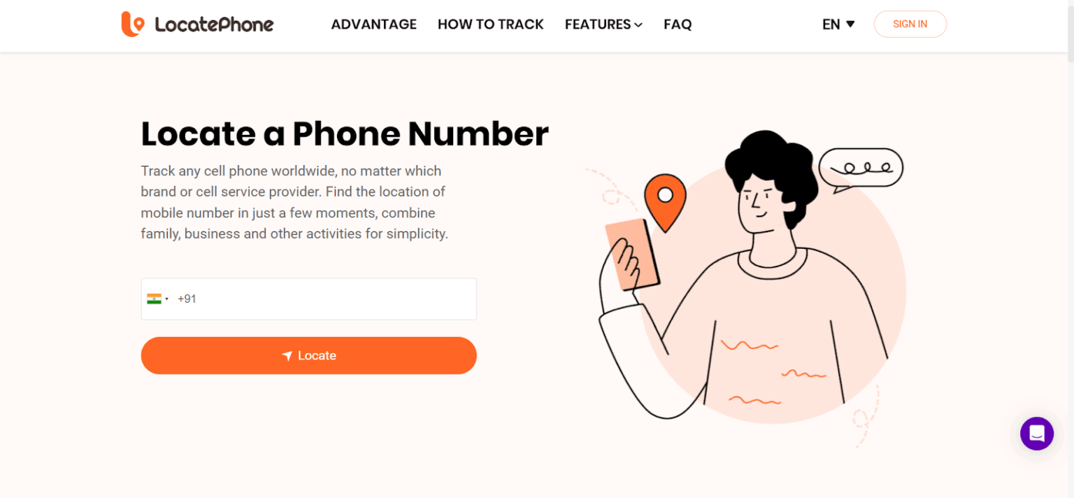 How to Locate Phone Number on Google Maps