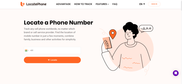 How to Locate Phone Number on Google Maps