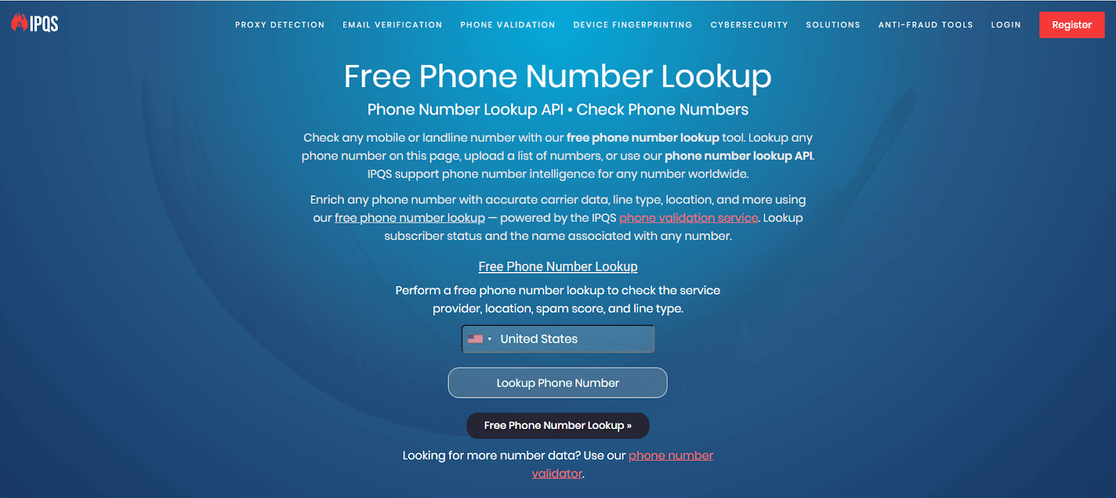 Top 7 Philippines Reverse Phone Lookup 2025 [Tested&Reviewed]