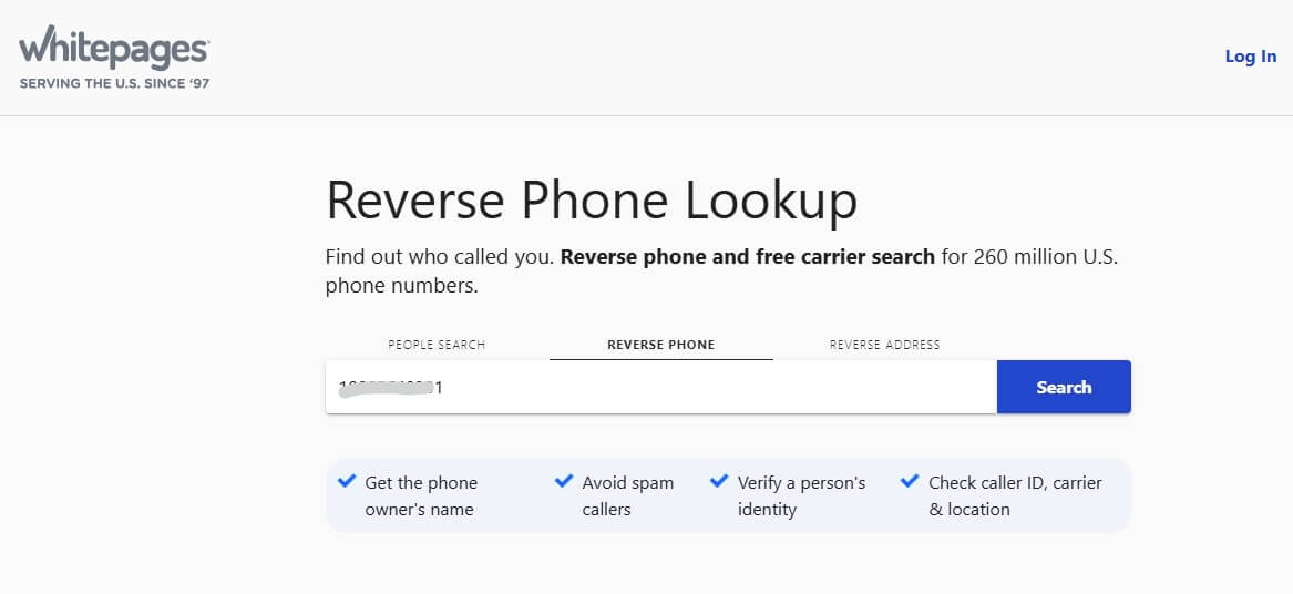 How to Track a Phone Call Location