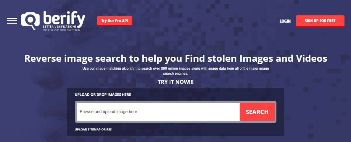 How to Reverse Search a Video?