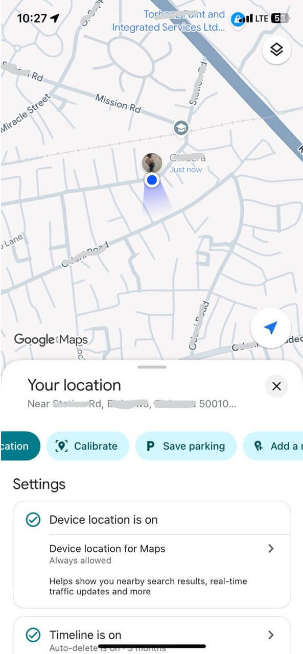 How to Track a Car Location for Free