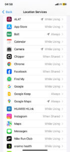 Why Is My Location Wrong on Google Maps & How to Fix 2025?