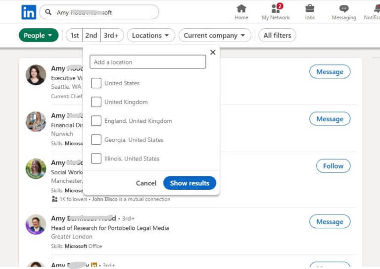 How to Find People on LinkedIn: 12 Proven Ways