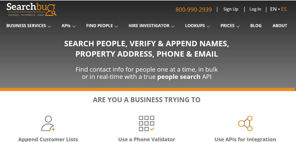 Top 10 Best People Search Engines for Finding a Person 2025 [Free & Paid