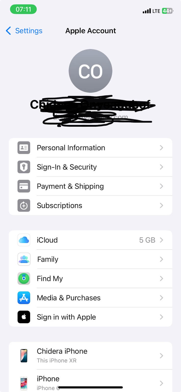 ¿Cómo encontrar un iPhone por número de teléfono?