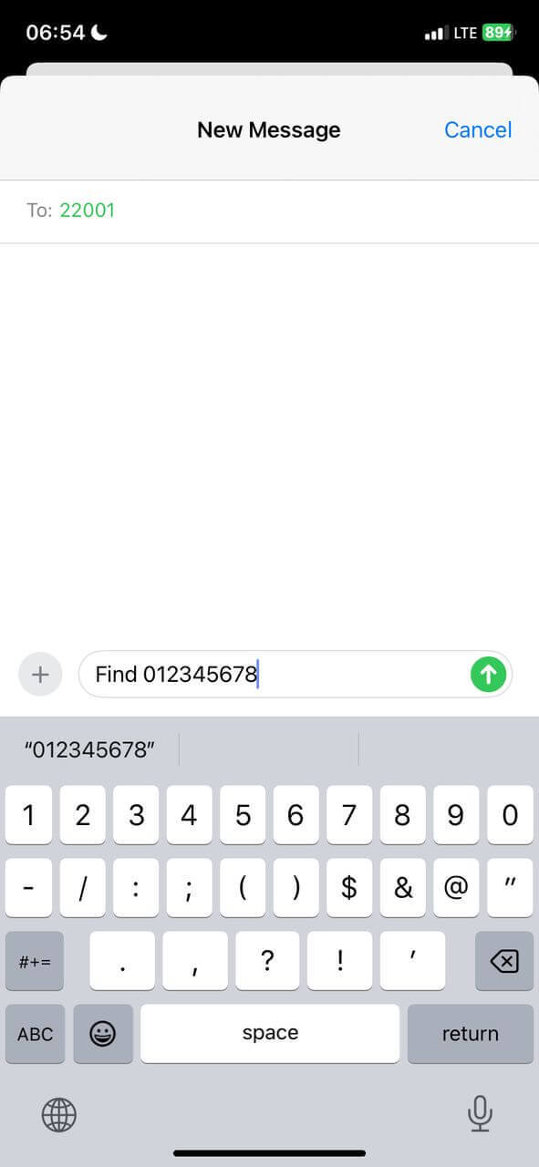How to Trace Phone Number Location in Kuala Lumpur