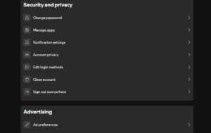 How to Search People on Spotify with & without a Username?
