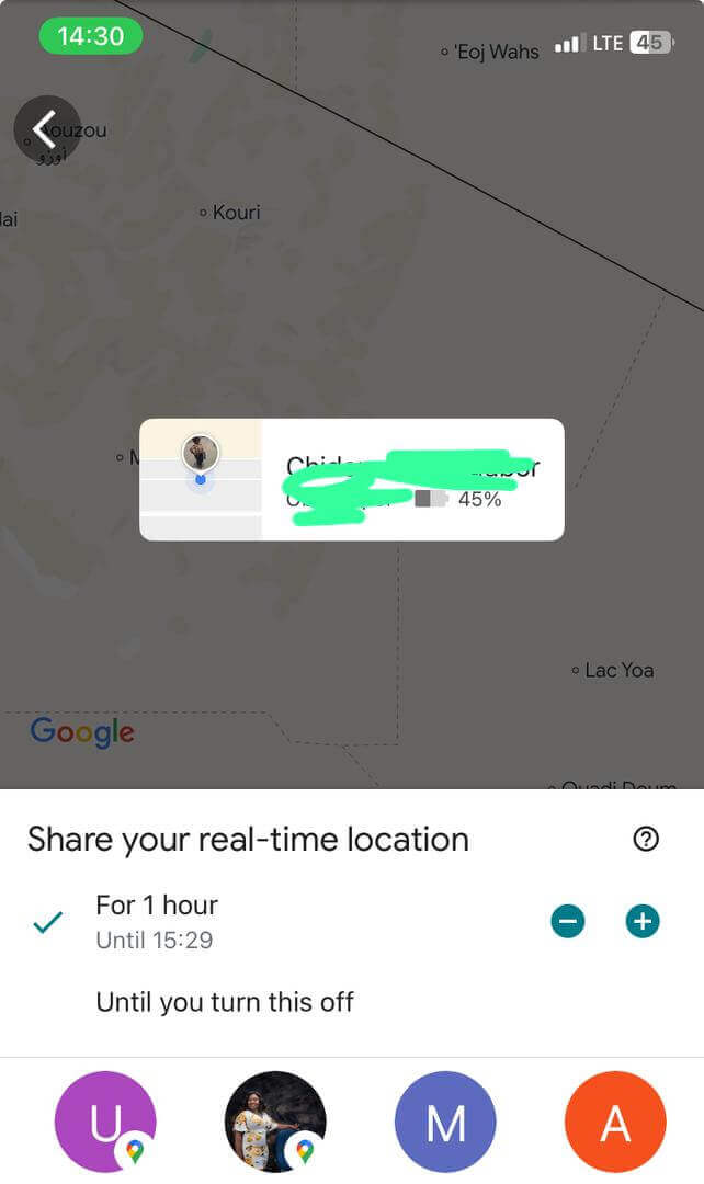How to Trace Mobile Number Current Location with Address