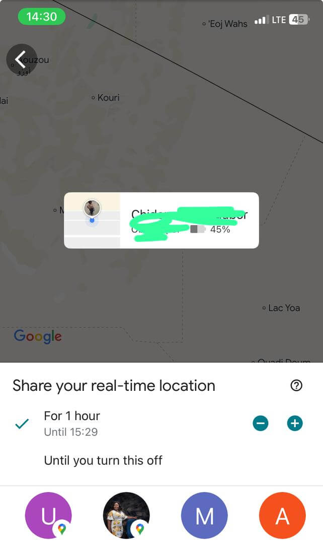 Cómo rastrear la ubicación de una llamada telefónica