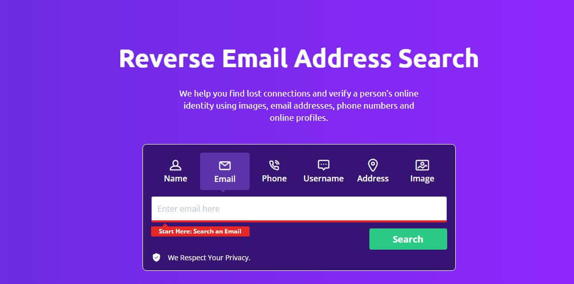 How to Track Someone's Location via Email