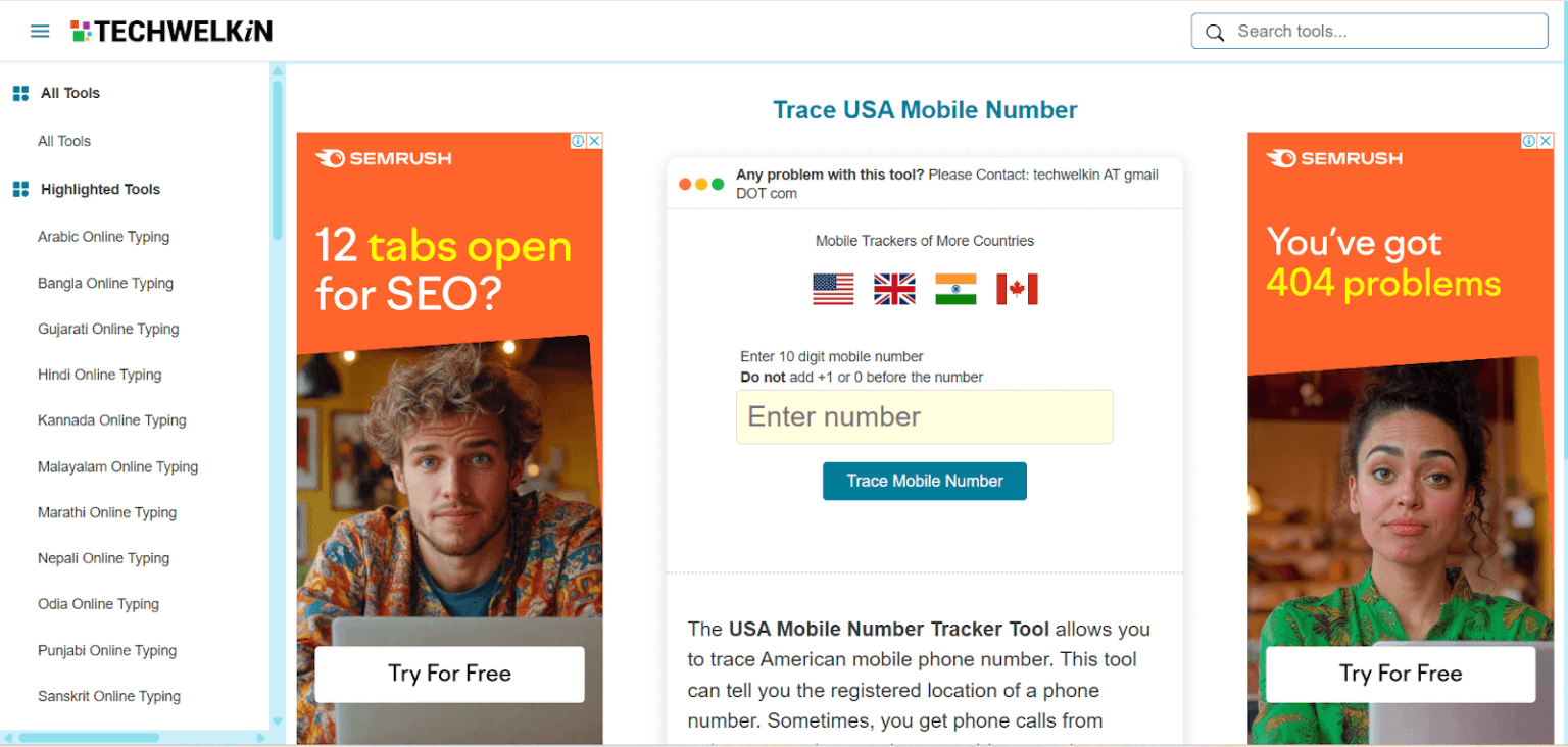 How to Locate Phone Number on Google Maps