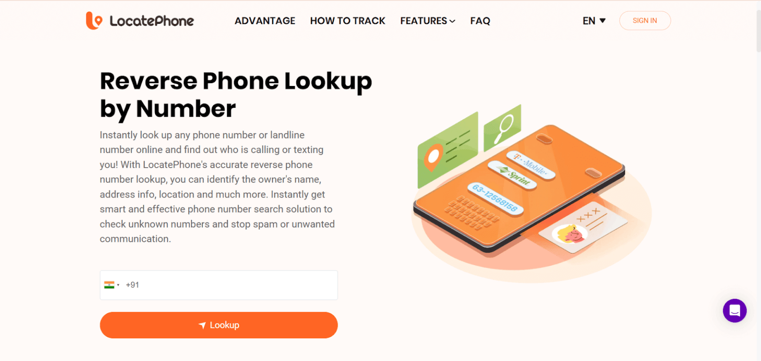 How to Track Google Voice Number?
