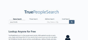 Top 10 Best People Search Engines for Finding a Person 2025 [Free & Paid