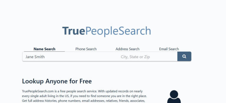 Top 10 Best People Search Engines for Finding a Person 2025 [Free & Paid
