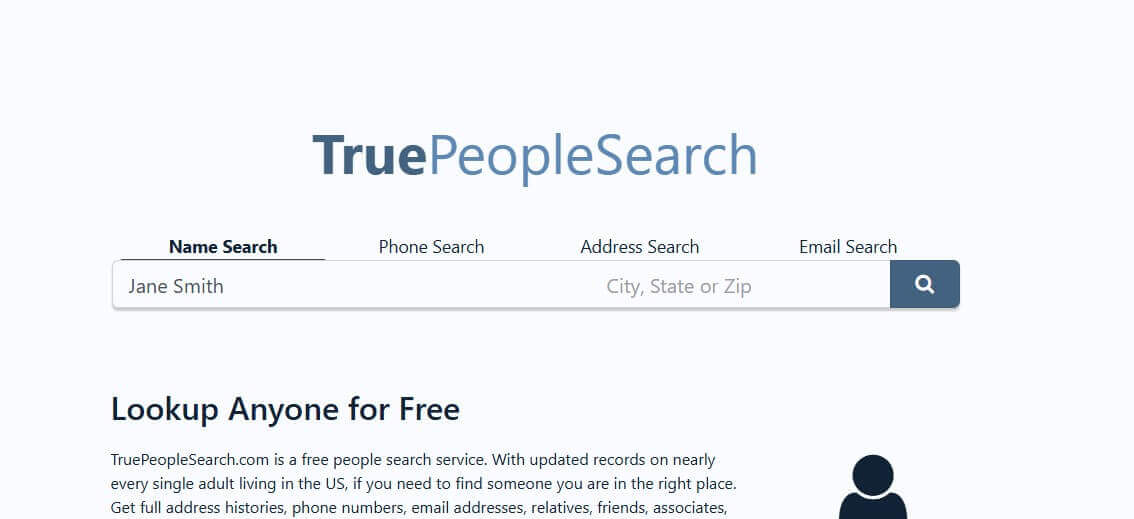 Top 10 Best People Search Engines for Finding a Person 2025 [Free & Paid