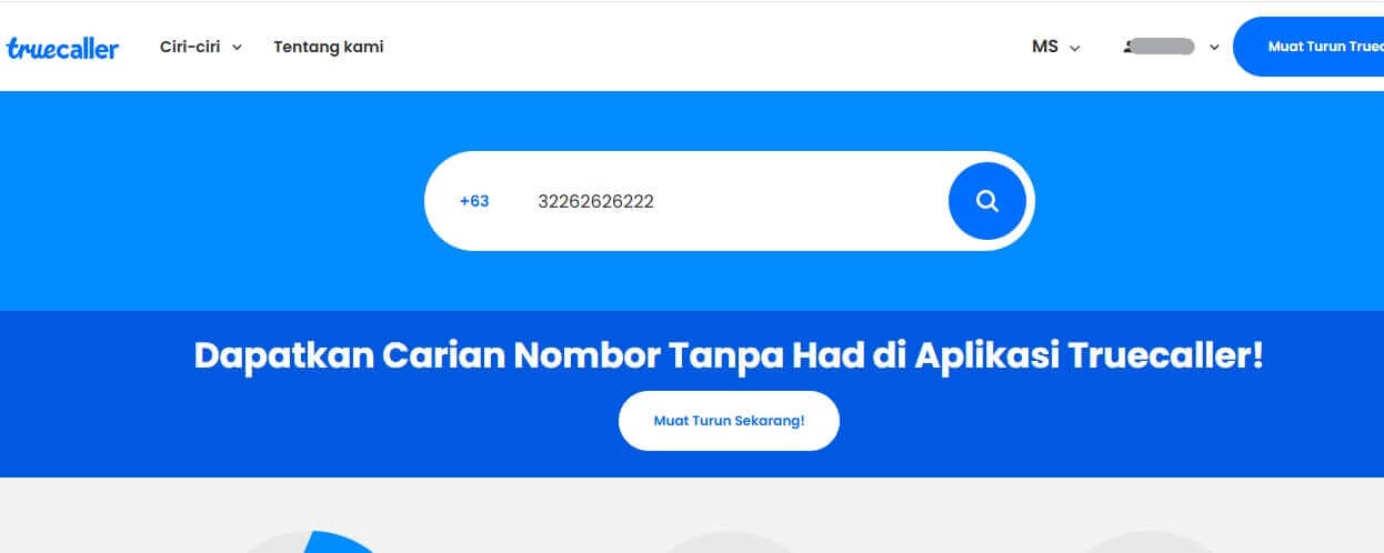 Who Called Me from This Number Malaysia?