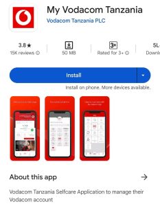 How to Check Vodacom Number: Easy Guide