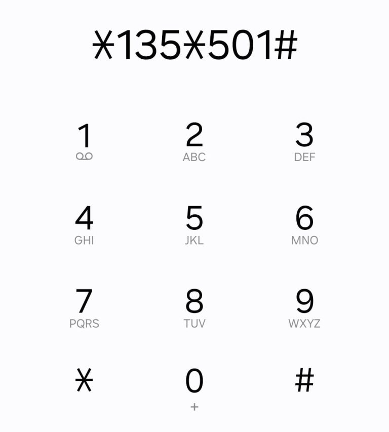 How to Check Vodacom Number: Easy Guide
