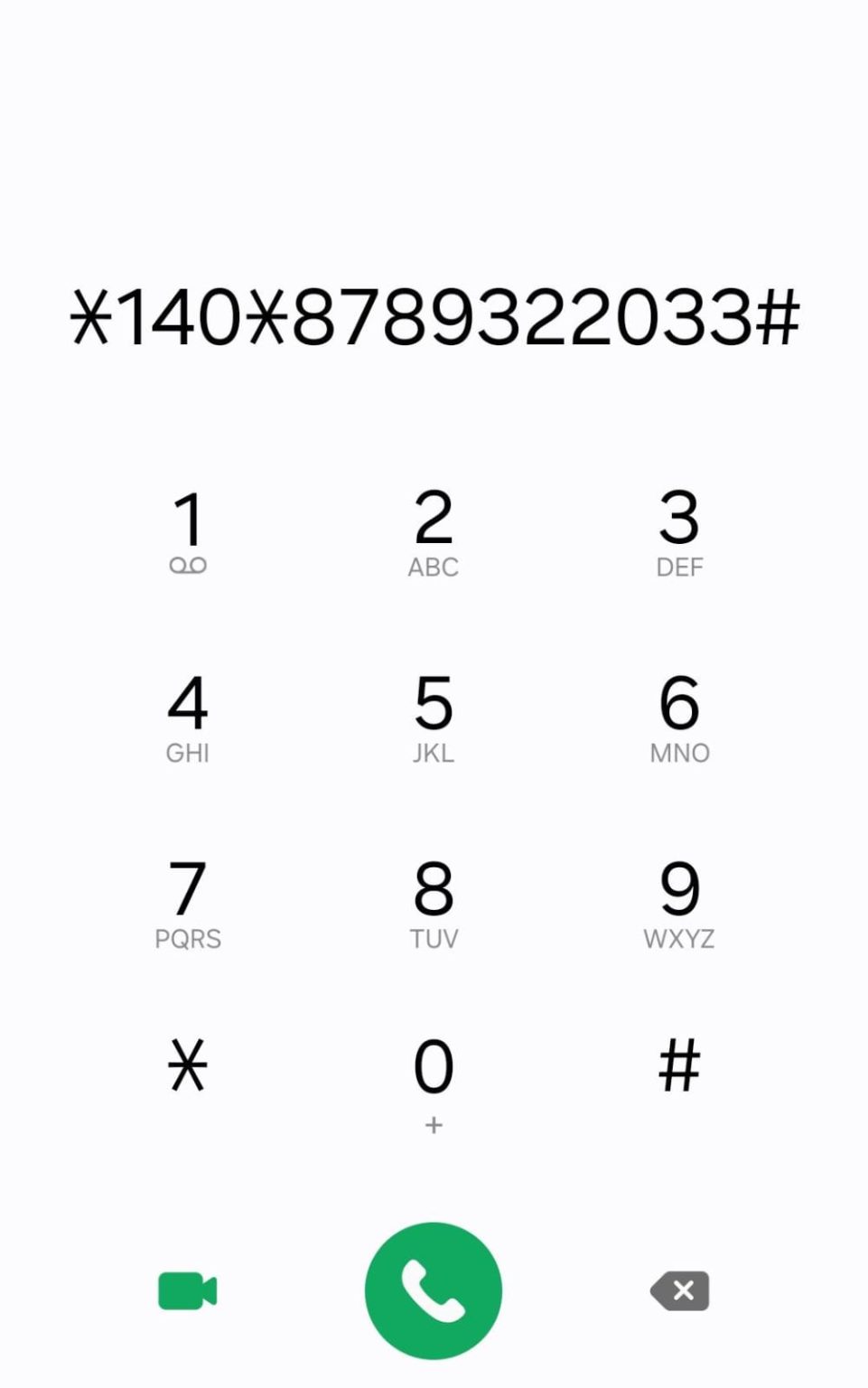 How to Check Vodacom Number: Easy Guide