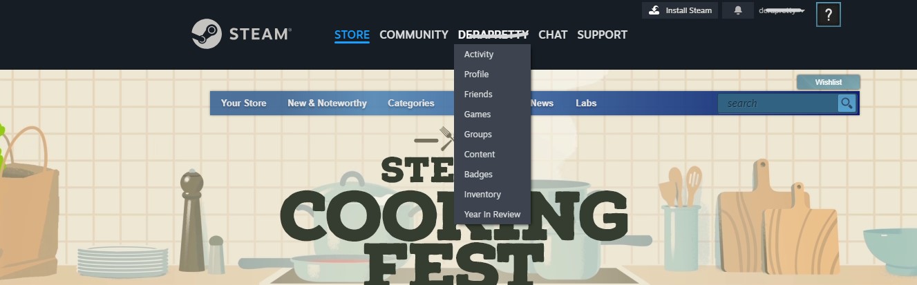 How to Search Steam User: 4 Proven Ways