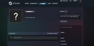 How to Search Steam User: 4 Proven Ways