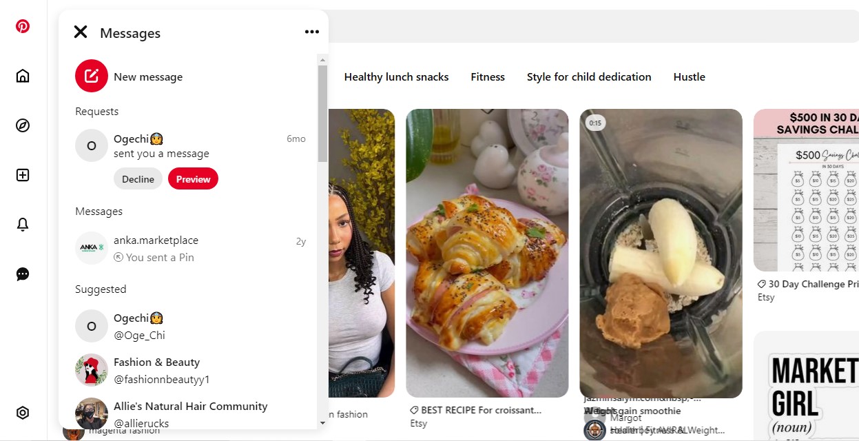 How to Look Up Someone on Pinterest [12 Ways]