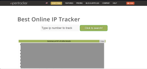 How to Track IP Address with Phone Number