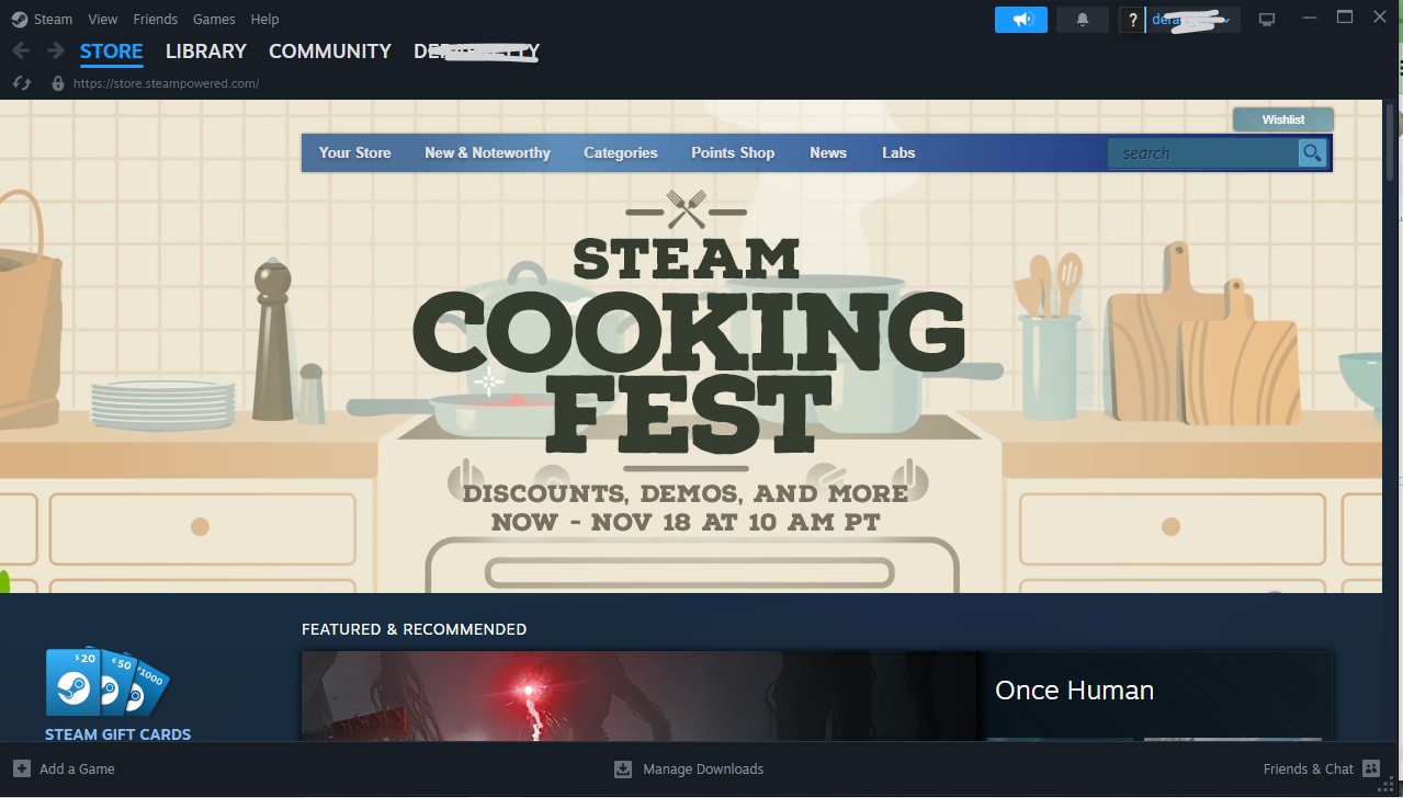 How to Search Steam User: 4 Proven Ways