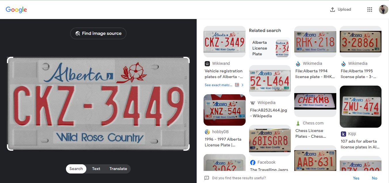 Canada License Plate Lookup: How to Find Who Owns a License Plate