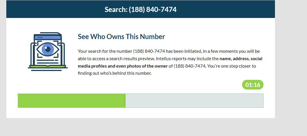 How to Find out who owns a phone number