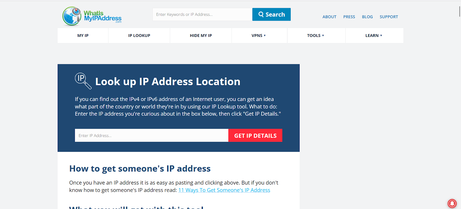 How to Track IP Address with Phone Number