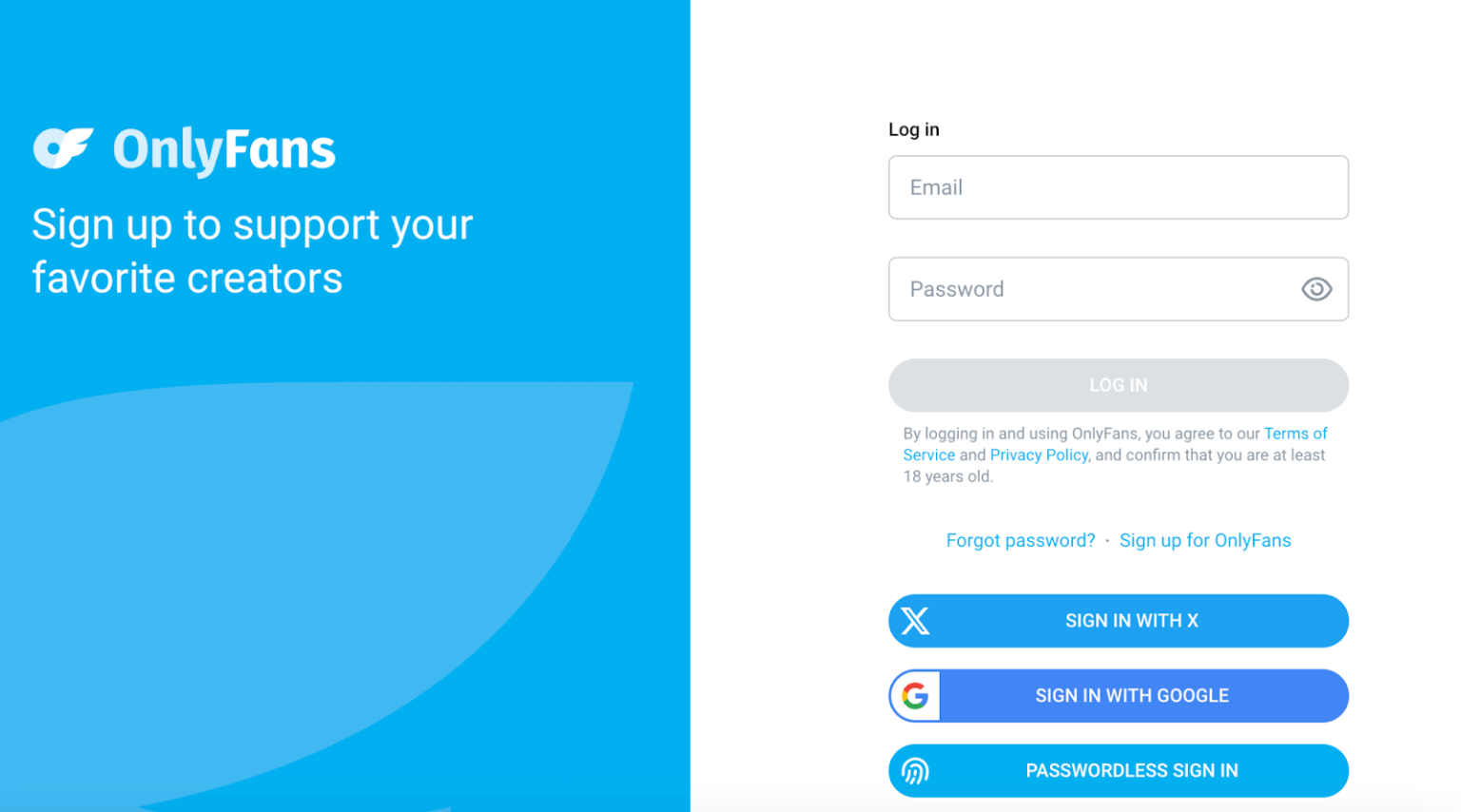 Comment obtenir un compte OnlyFans gratuit : 7 méthodes