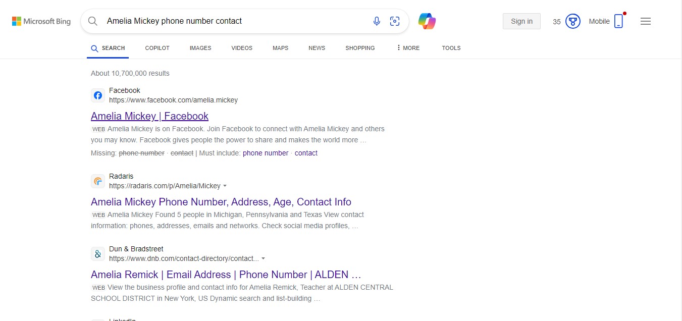 How to Find Someone's Phone Number for Free