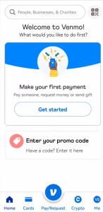 How to Find Someone on Venmo