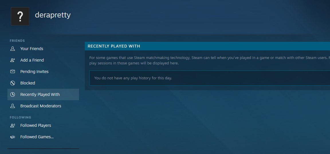 How to Search Steam User: 4 Proven Ways