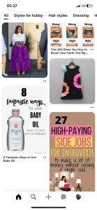 How to Look Up Someone on Pinterest [12 Ways]