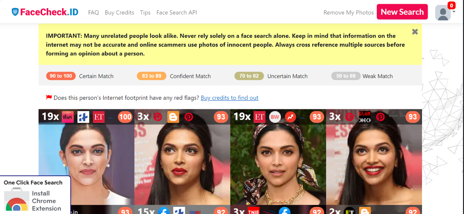 How to Find Instagram ID by Photo 2025