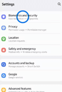 How to Find Phone using Gmail Account 2025
