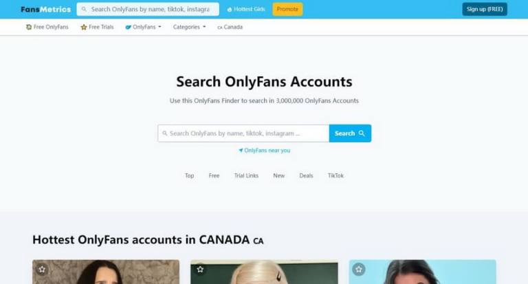 How to Get Free OnlyFans Account: 7 Ways