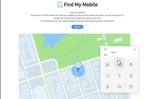 How to Find Phone using Gmail Account 2025