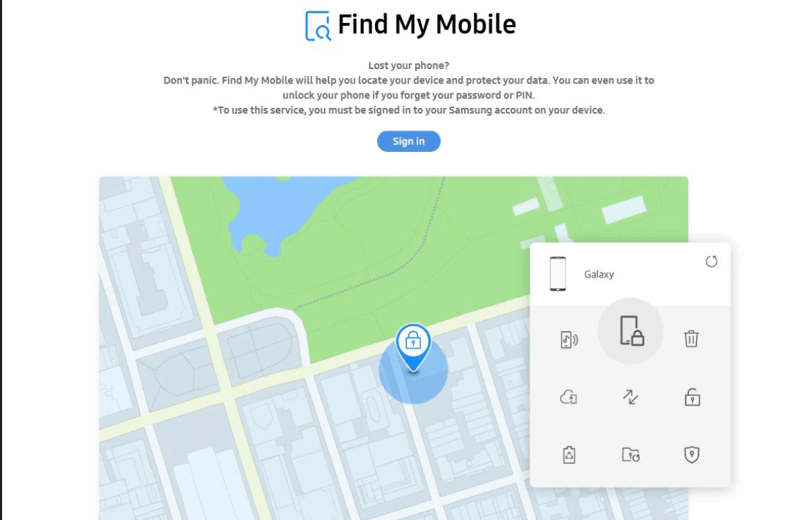 How to Find Phone using Gmail Account 2025